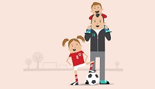 Time Out for Parents courses - Care for the Family