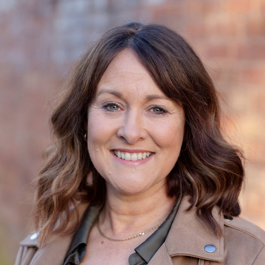 Building a marriage in a digital world - Care for the Family