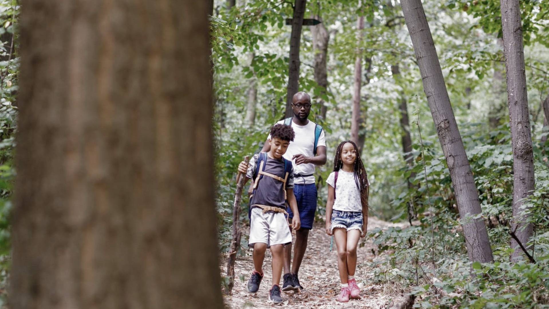 One-off donation - Care for the Family