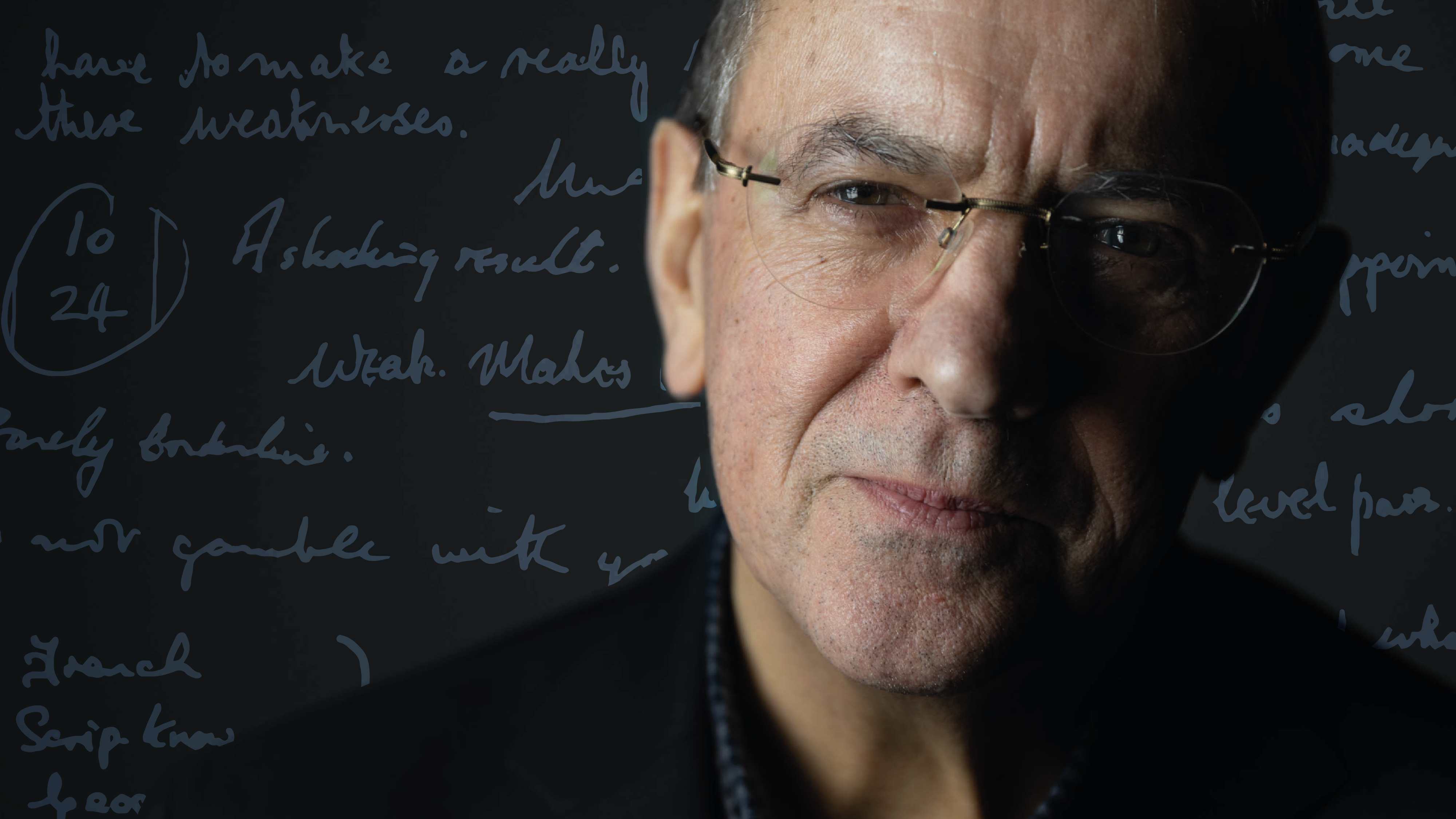 An Evening with Rob Parsons - Care for the Family