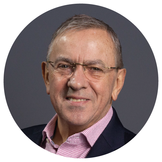 Who's who - Care for the Family